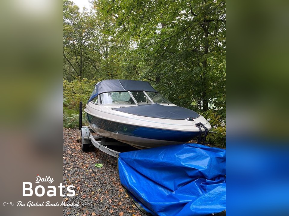 1997 Bayliner 1750 Capri for sale. View price, photos and Buy 1997 ...