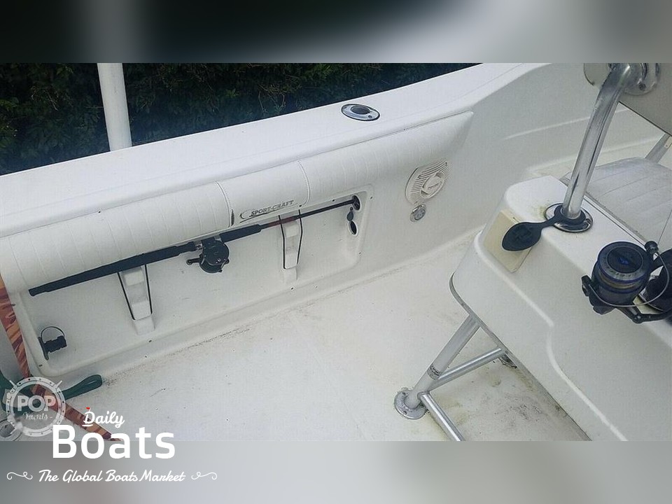 2000 Sportcraft 240Cc for sale. View price, photos and Buy 2000 ...