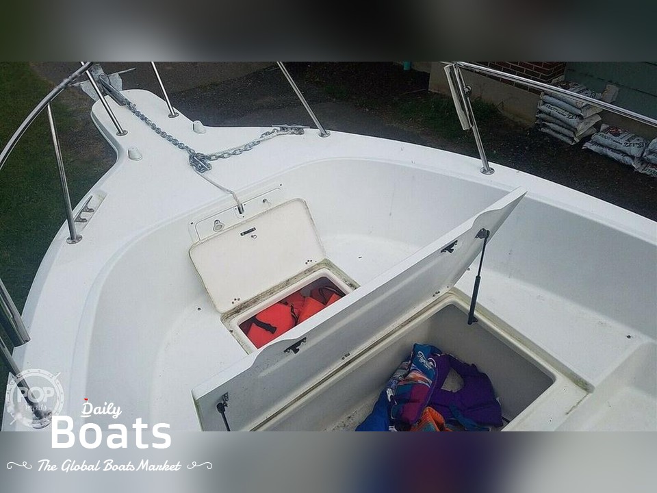 2000 Sportcraft 240Cc for sale. View price, photos and Buy 2000 ...