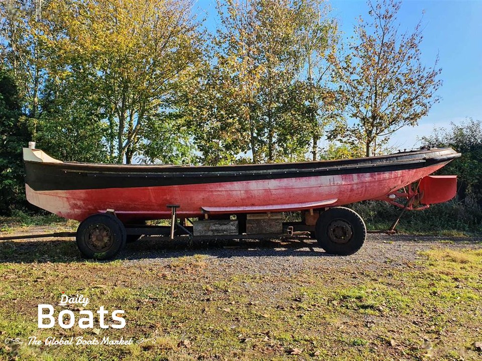 Ex Sleepboot 10.20 for sale. View price, photos and Buy Ex Sleepboot 10 ...