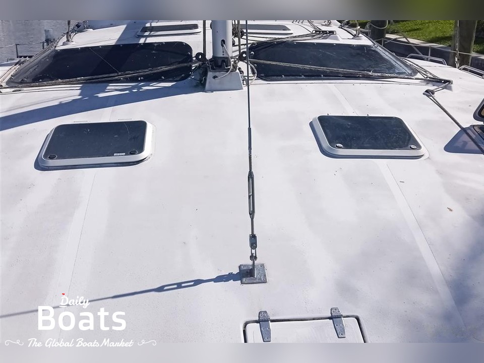 2000 PDQ 36 Capella for sale. View price, photos and Buy 2000 PDQ 36 ...