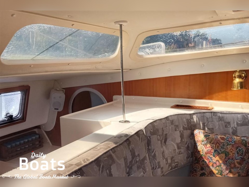 2000 PDQ 36 Capella for sale. View price, photos and Buy 2000 PDQ 36 ...