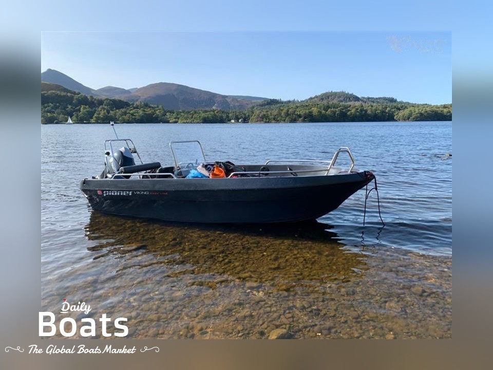 2020 Pioner Viking for sale. View price, photos and Buy 2020 Pioner ...