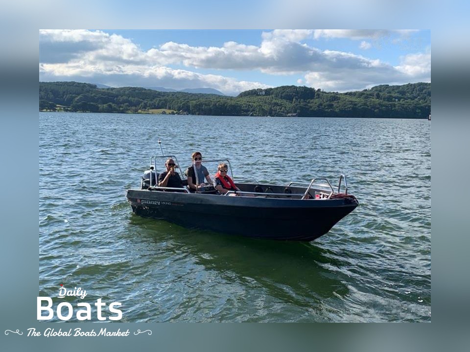 2020 Pioner Viking for sale. View price, photos and Buy 2020 Pioner ...