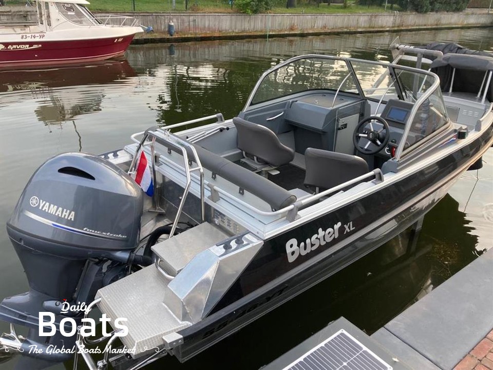 2014 Buster Yamaha Xl for sale. View price, photos and Buy 2014 Buster ...