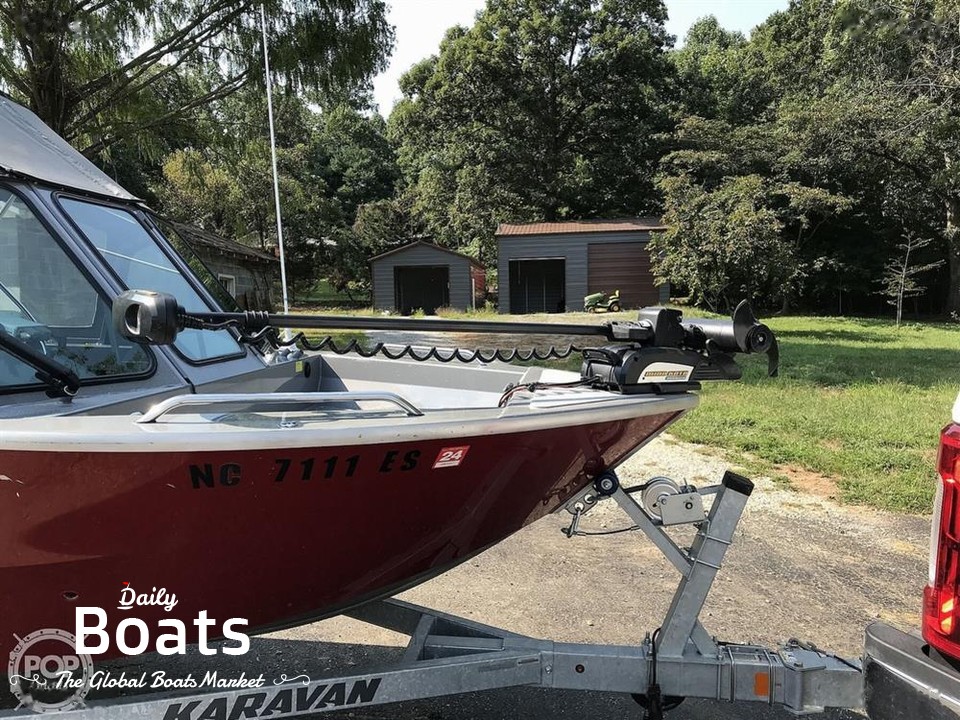 2018 River Hawk 170 Sh for sale. View price, photos and Buy 2018 River ...