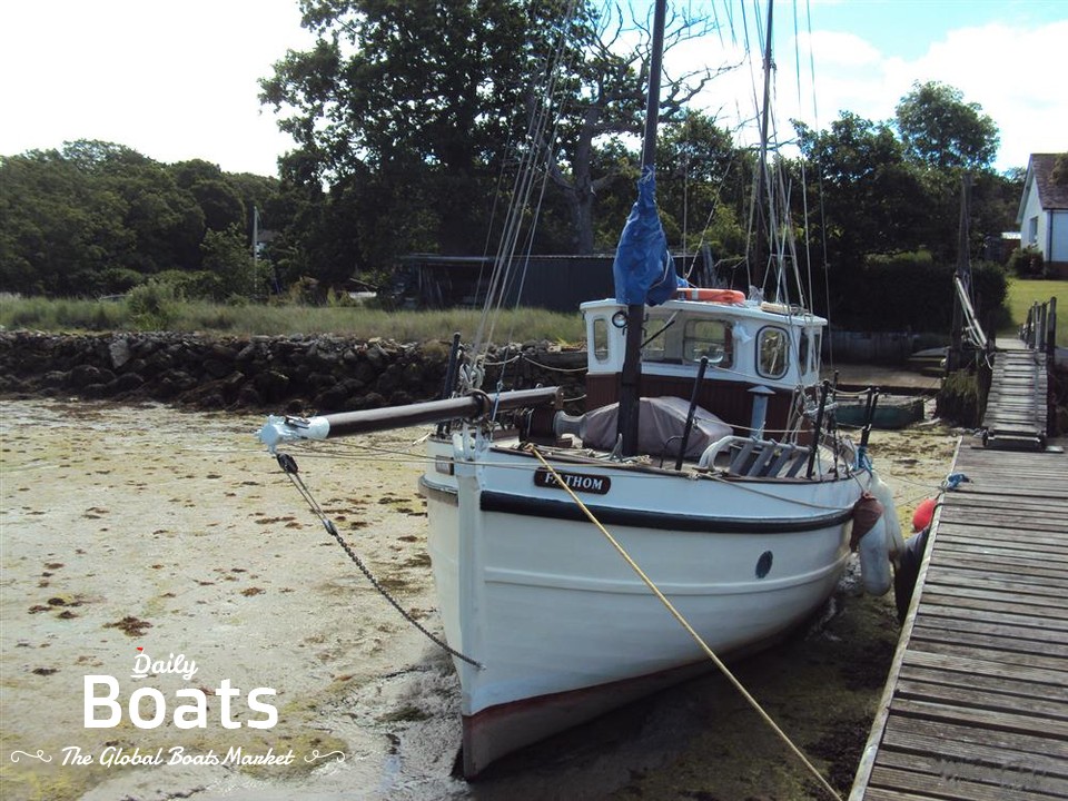 Ketch Mfv Zulu for sale. View price, photos and Buy Ketch Mfv Zulu #275658