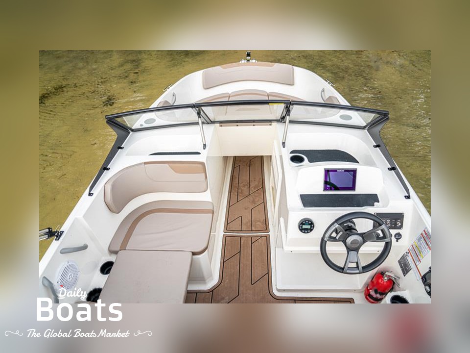 2022 Quicksilver Quicksilver 525 Axess for sale. View price, photos and ...