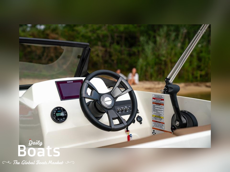 2022 Quicksilver Quicksilver 525 Axess for sale. View price, photos and ...