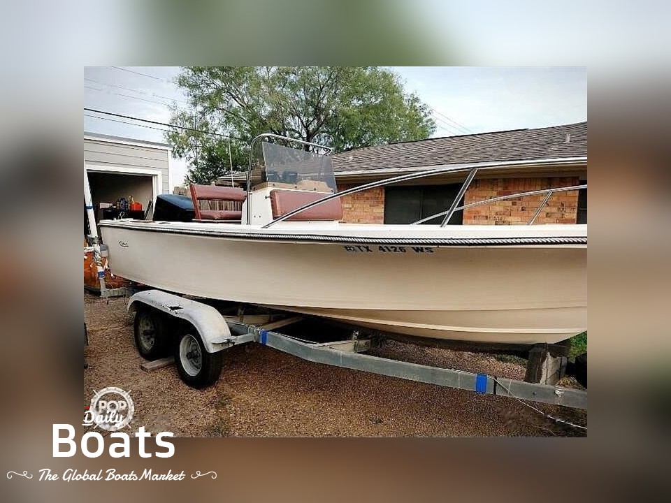 1977 Robalo 19 for sale. View price, photos and Buy 1977 Robalo 19 #275669