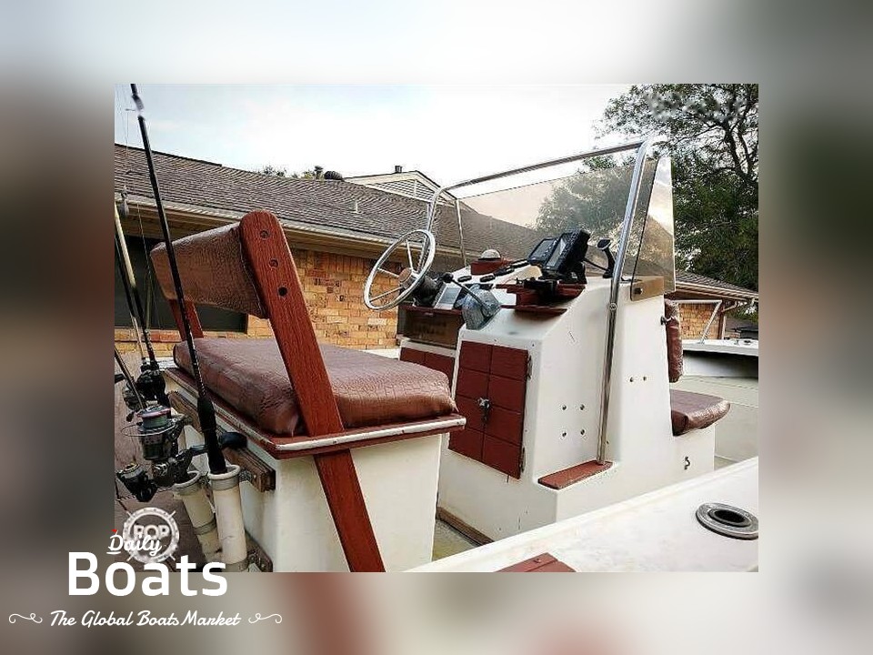1977 Robalo 19 for sale. View price, photos and Buy 1977 Robalo 19 #275669