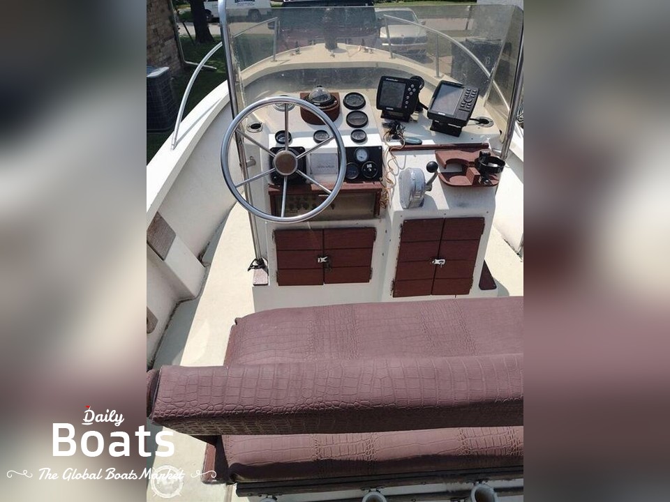 1977 Robalo 19 for sale. View price, photos and Buy 1977 Robalo 19 #275669