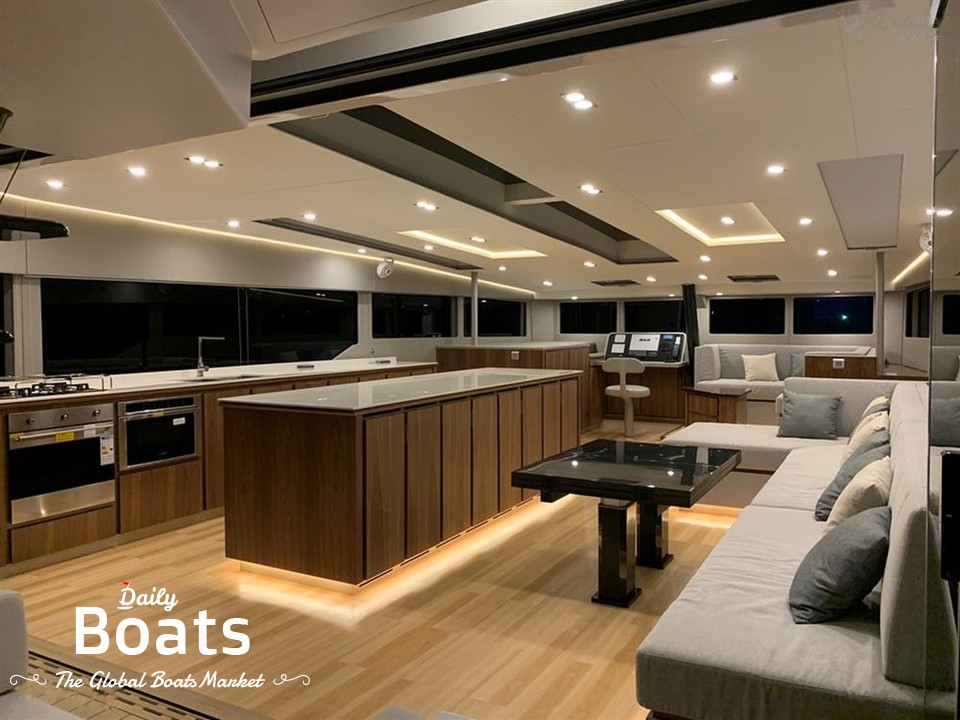 2022 McConaghy Mc62 for sale. View price, photos and Buy 2022 McConaghy ...