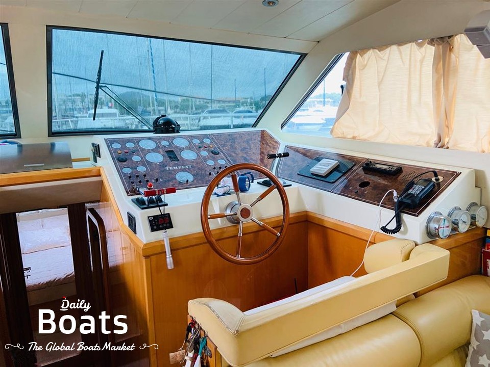 1994 Raffaelli Raffaelli 43 Fly for sale. View price, photos and Buy ...