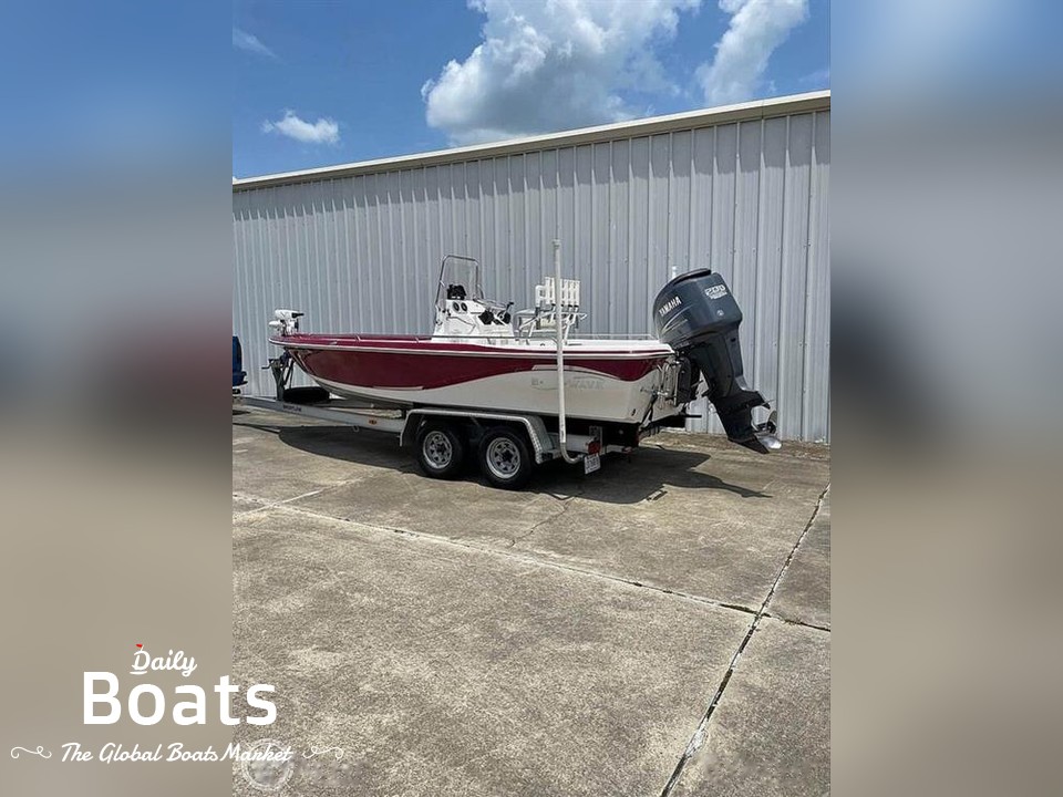 2007 Blue Wave 22 Pure Bay for sale. View price, photos and Buy 2007 ...