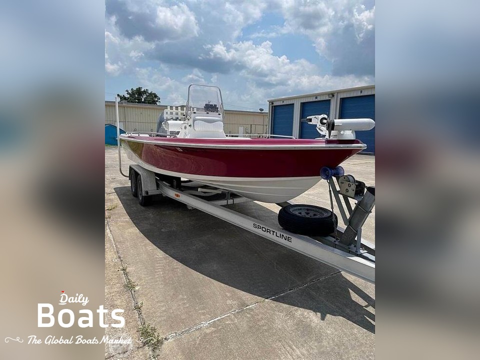 2007 Blue Wave 22 Pure Bay for sale. View price, photos and Buy 2007 ...