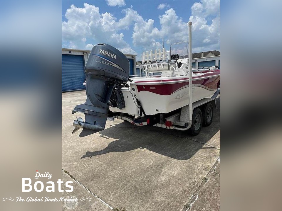 2007 Blue Wave 22 Pure Bay for sale. View price, photos and Buy 2007 ...