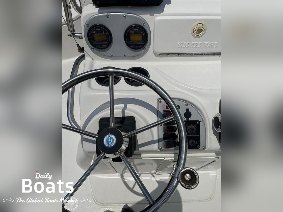 2007 Blue Wave 22 Pure Bay for sale. View price, photos and Buy 2007 ...