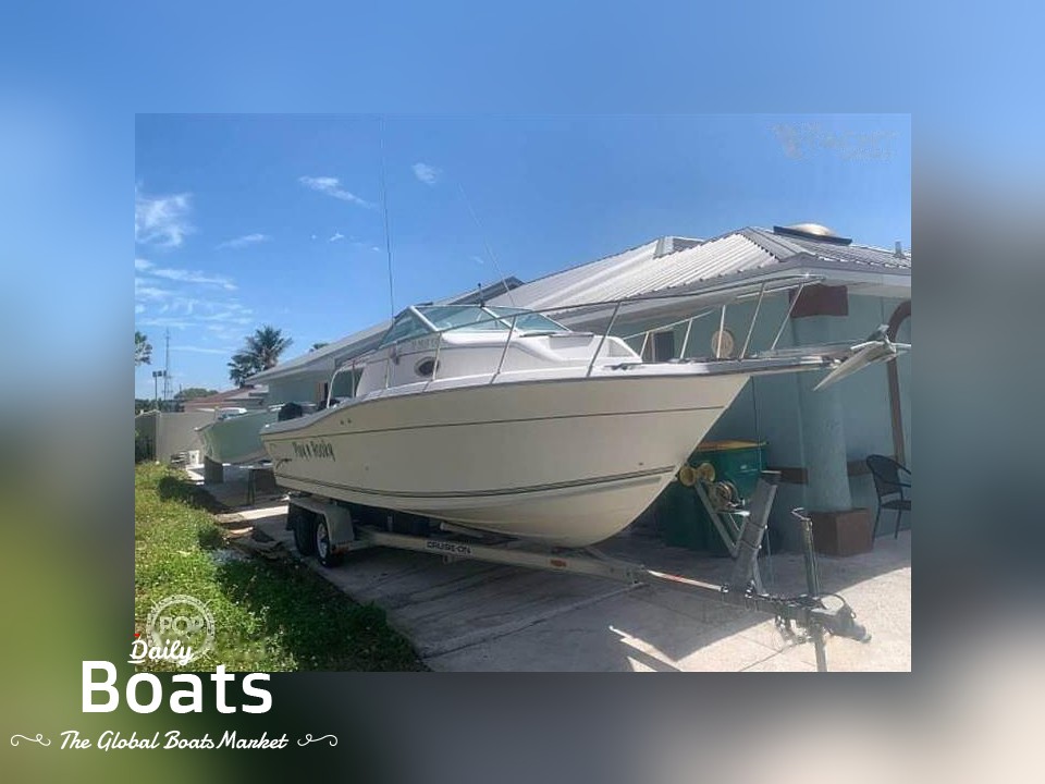 1998 Sportcraft 251Wa for sale. View price, photos and Buy 1998 ...