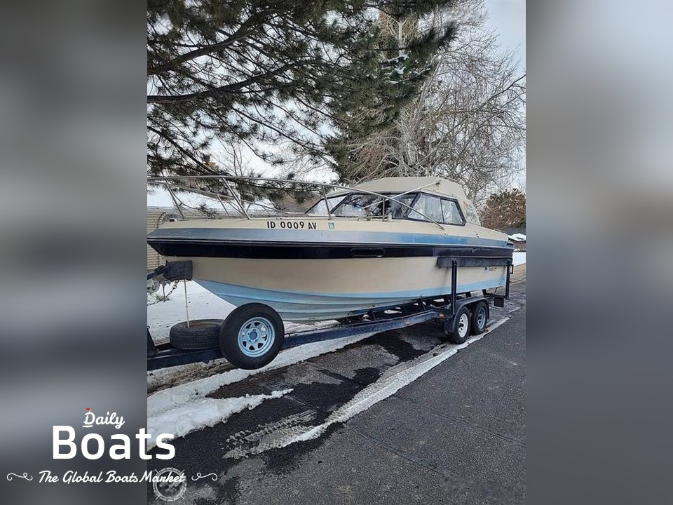 Marlin ekw 150 for sale in North America - Daily Boats