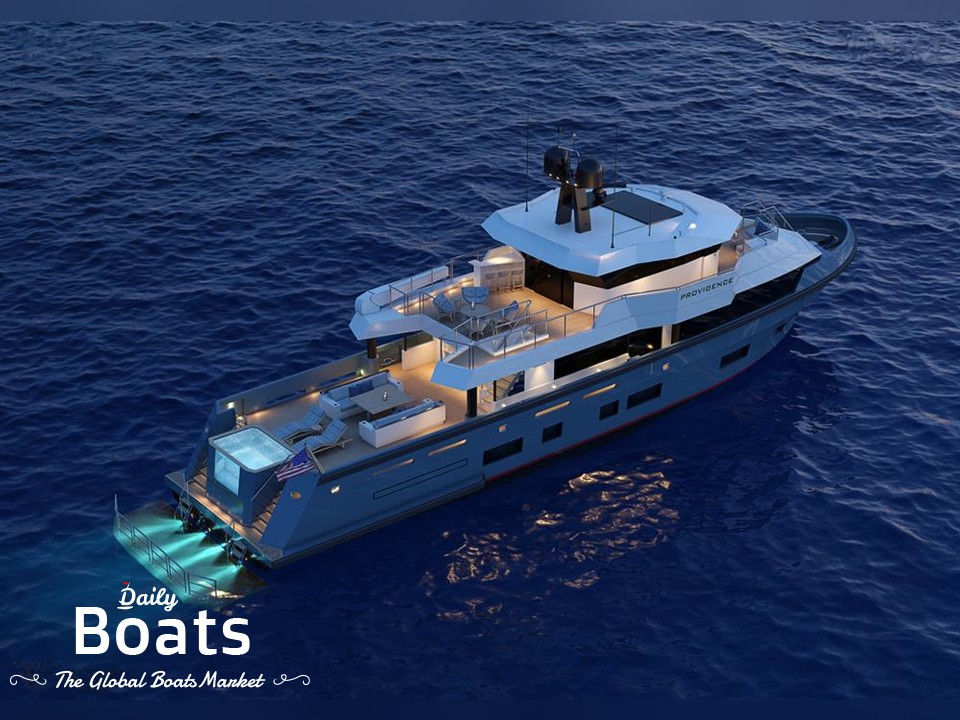 2024 Custom Tactical 110 for sale. View price, photos and Buy 2024 ...