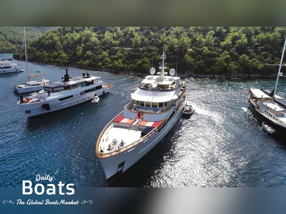 2018 Custom 150 Global Explorer for sale. View price, photos and Buy ...