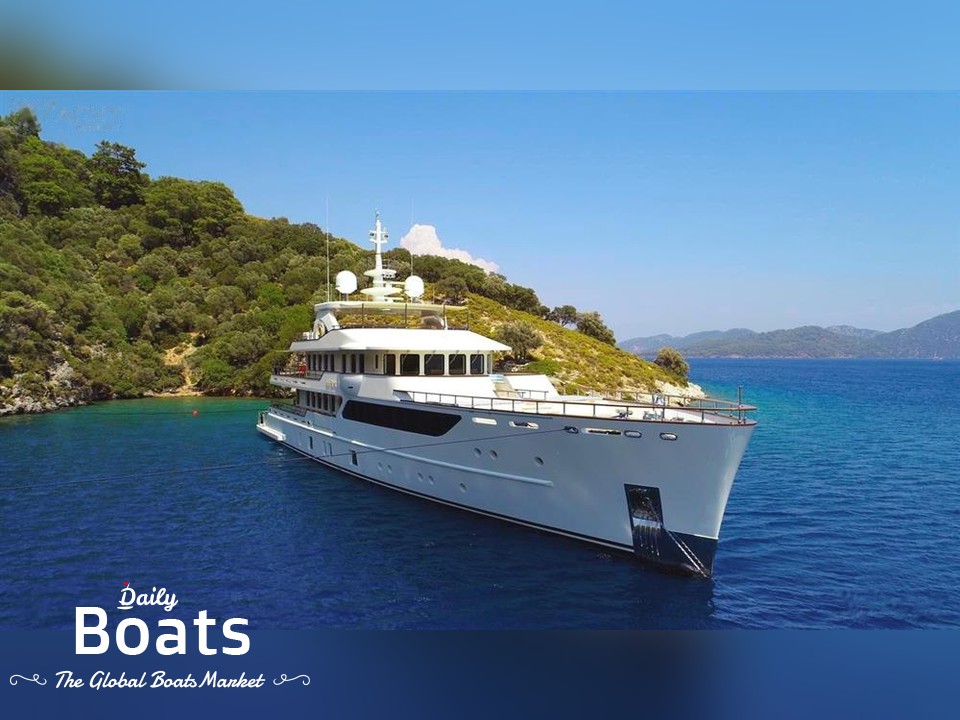 2018 Custom 150 Global Explorer for sale. View price, photos and Buy ...