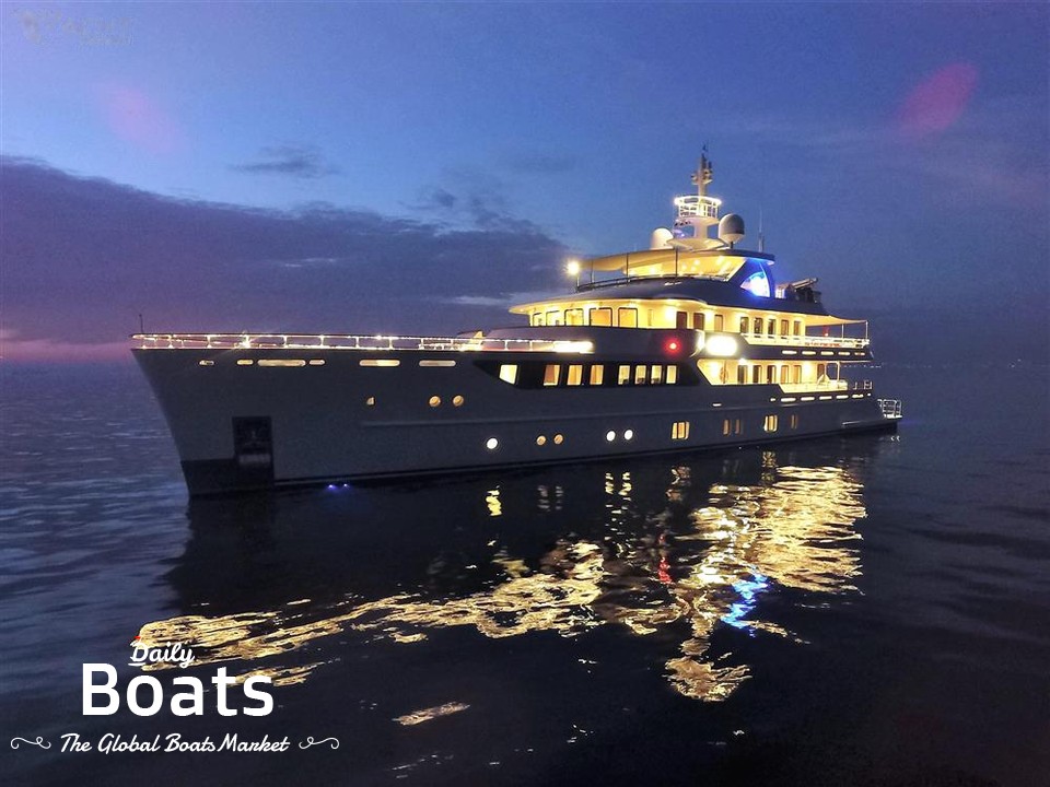 2018 Custom 150 Global Explorer for sale. View price, photos and Buy ...