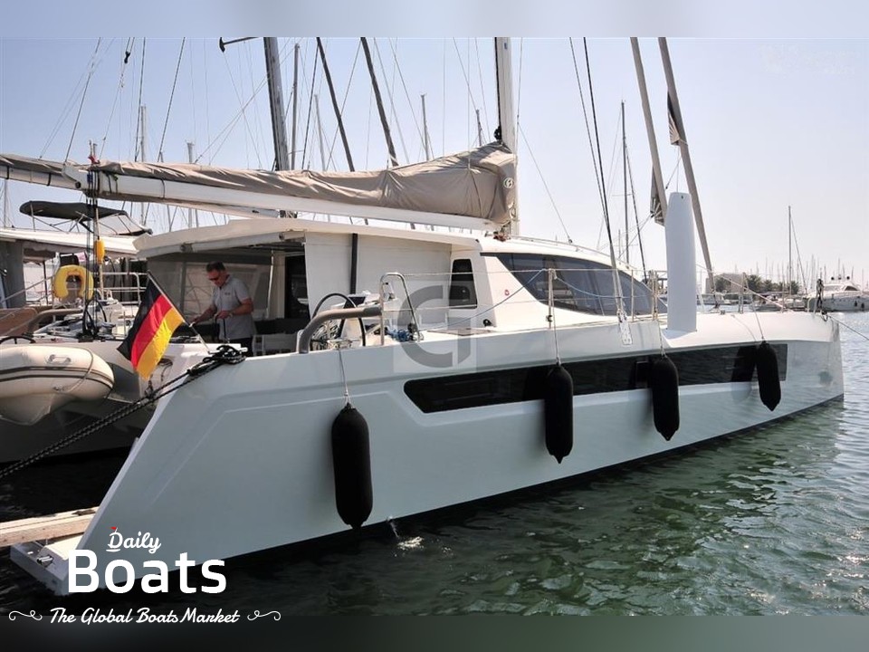 2018 Mavea Yachts Slyder 49 for sale. View price, photos and Buy 2018 ...