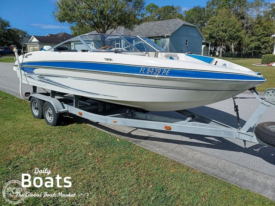 Glastron gt 205 sf for sale - Daily Boats