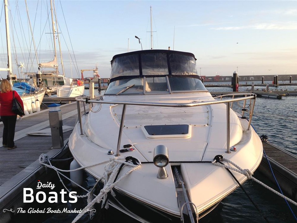 2000 Regal Regal 3260 Commodore for sale. View price, photos and Buy ...