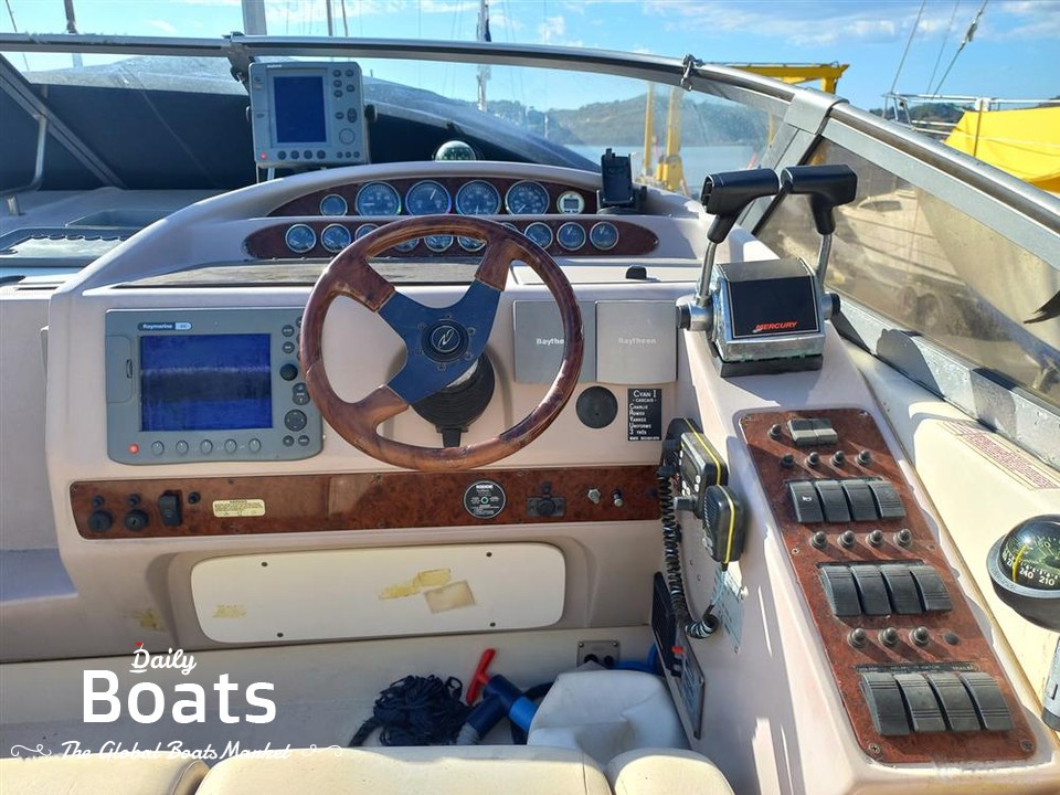 2000 Regal Regal 3260 Commodore for sale. View price, photos and Buy ...