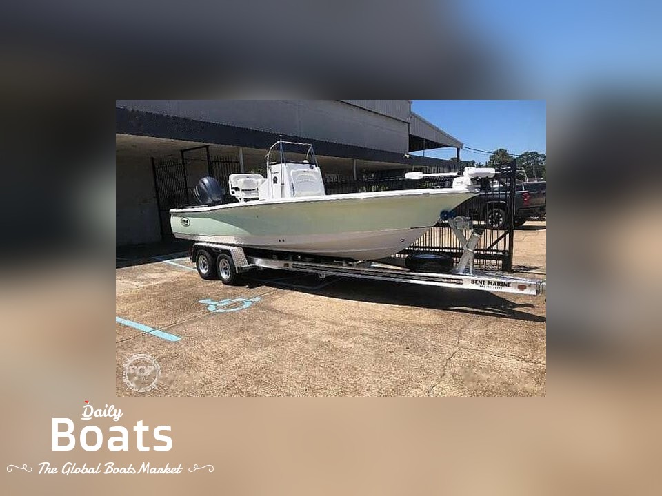 2021 Sea Hunt Br22 for sale. View price, photos and Buy 2021 Sea Hunt ...