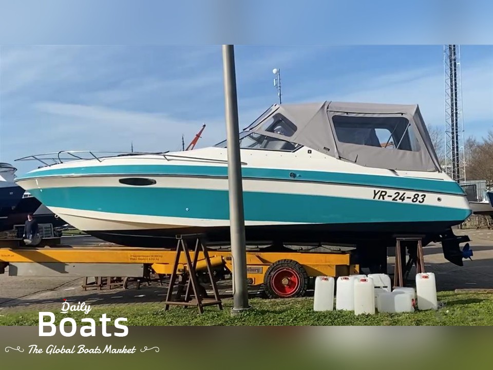 Wellcraft wellcraft 24 eclipse for sale - Daily Boats
