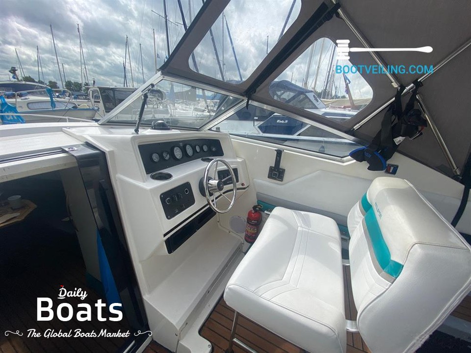 1991 Wellcraft Wellcraft 24 Eclipse for sale. View price, photos and ...