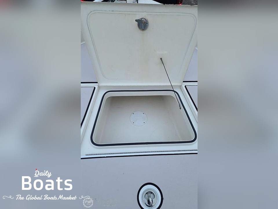 2007 Ranger Boats 2200 Bay Ranger for sale. View price, photos and Buy ...