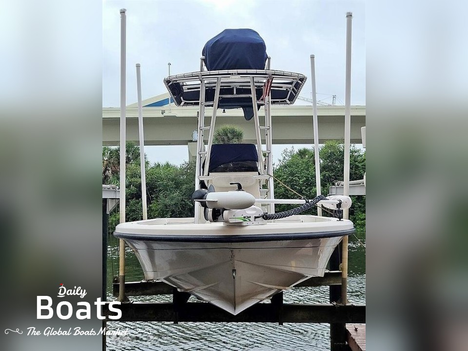 Ranger boats 2200 bay ranger for sale in North America - Daily Boats