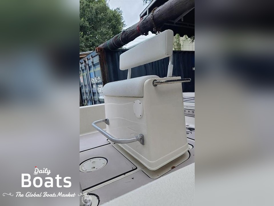 2007 Ranger Boats 2200 Bay Ranger for sale. View price, photos and Buy ...