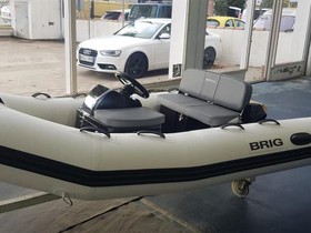Brig boats falcon 300 tender for sale - Daily Boats