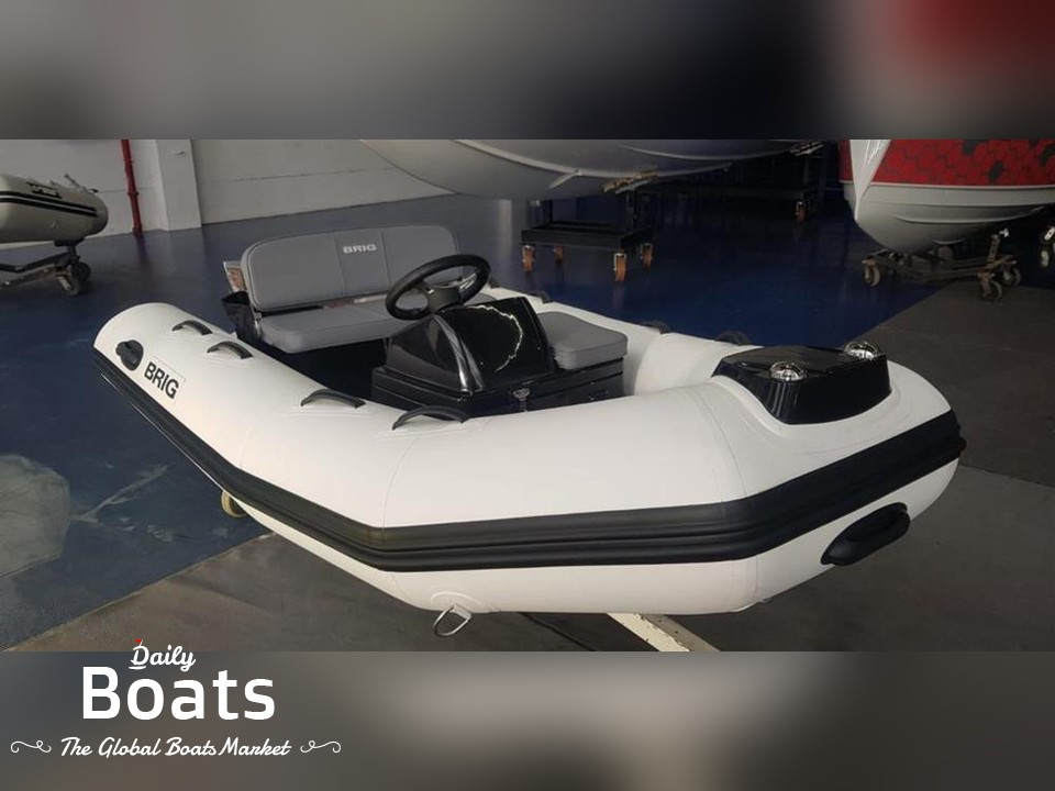 2022 Brig Boats Falcon 300 Tender for sale. View price, photos and Buy ...