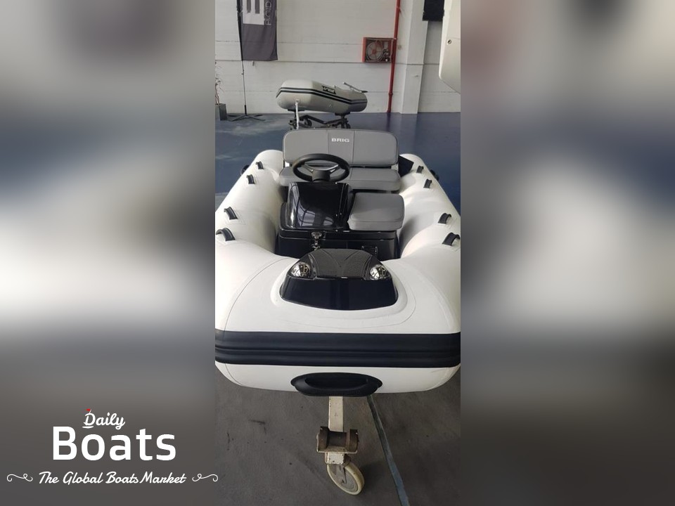 2022 Brig Boats Falcon 300 Tender for sale. View price, photos and Buy ...