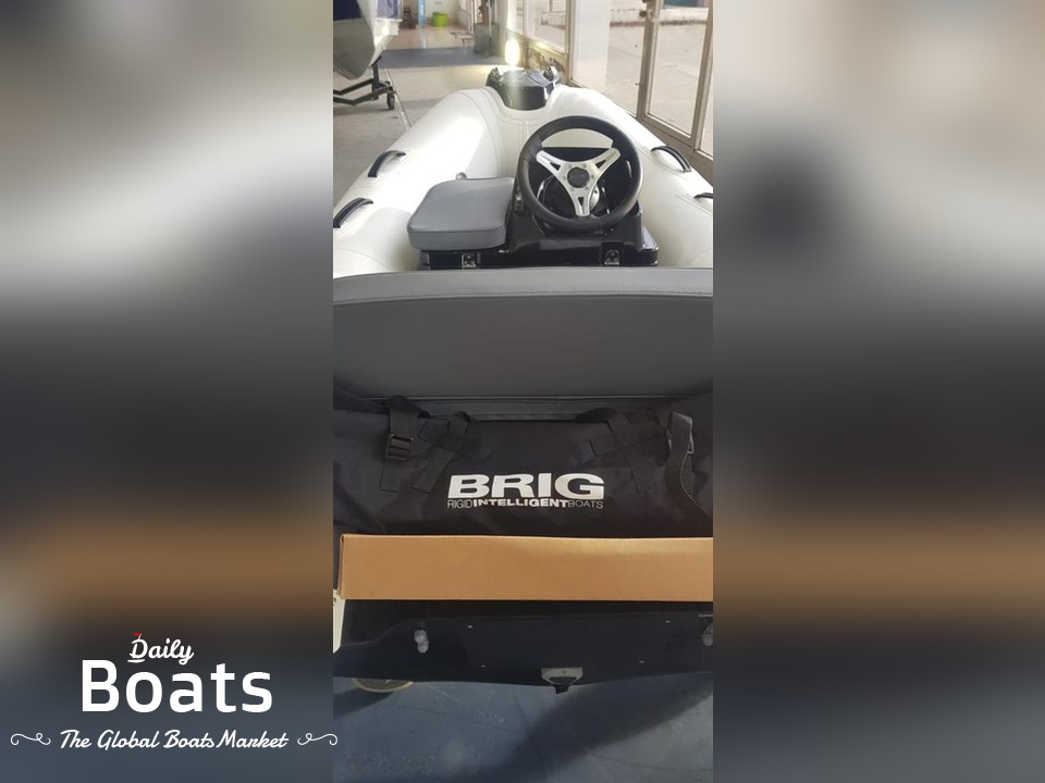 2022 Brig Boats Falcon 300 Tender for sale. View price, photos and Buy ...