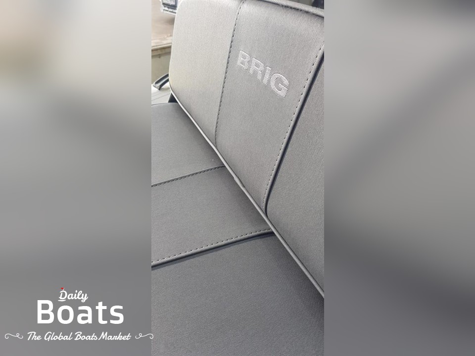 2022 Brig Boats Falcon 300 Tender for sale. View price, photos and Buy ...