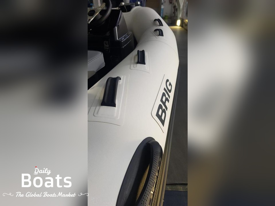 2022 Brig Boats Falcon 300 Tender for sale. View price, photos and Buy ...