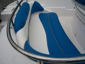 2003 Ranieri Soverato 18 (Not Boston Whaler Salcombe Flyer Jeanneau ...