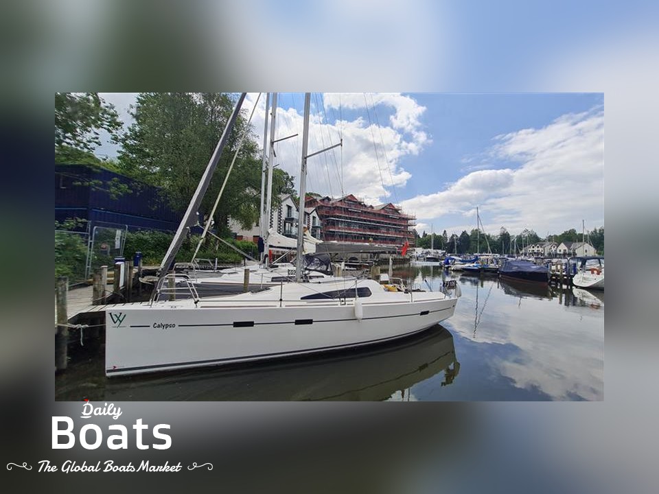 Viko 30 s for sale - Daily Boats