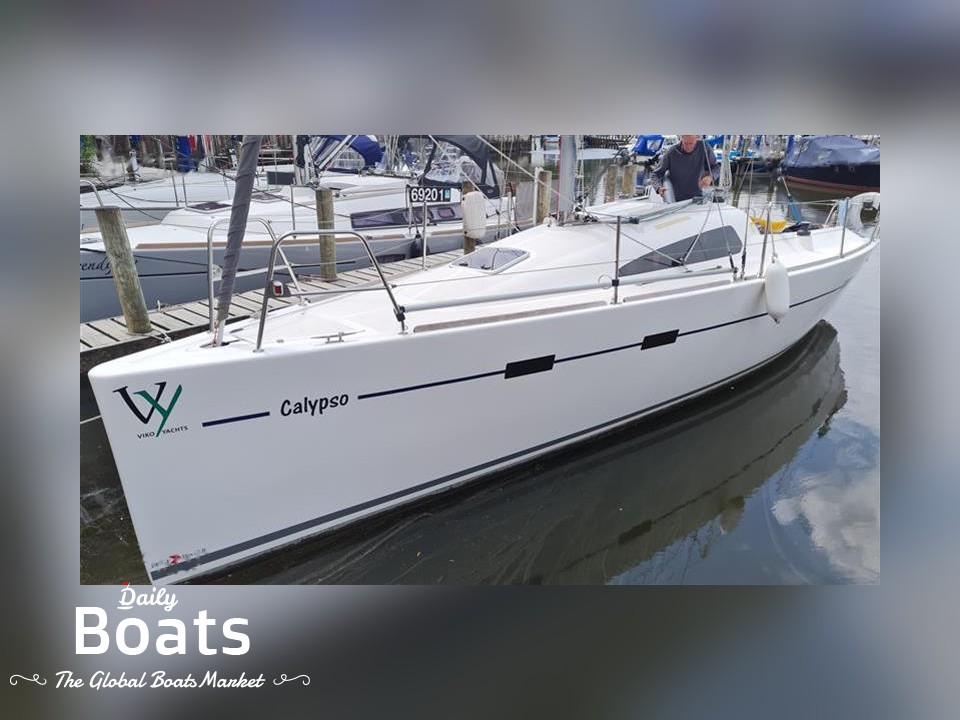 2015 Viko 30 S for sale. View price, photos and Buy 2015 Viko 30 S #275777