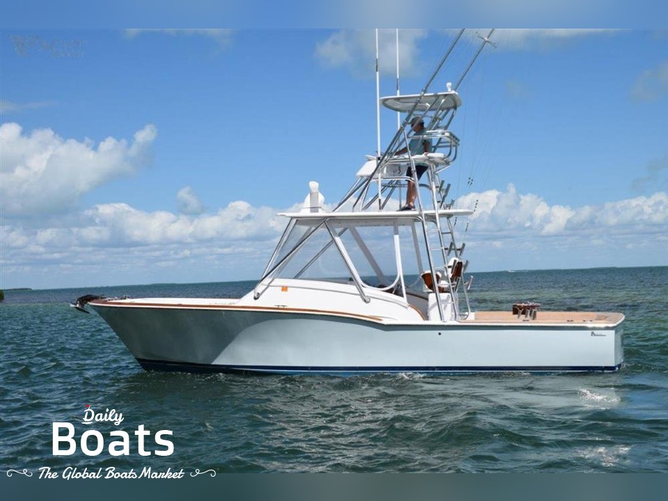 2018 L&H Walk-Around Sportfish for sale. View price, photos and Buy ...
