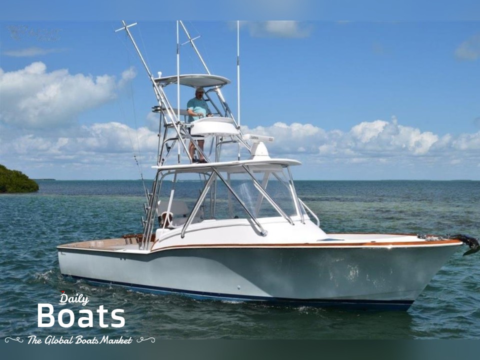 2018 L&H Walk-Around Sportfish for sale. View price, photos and Buy ...