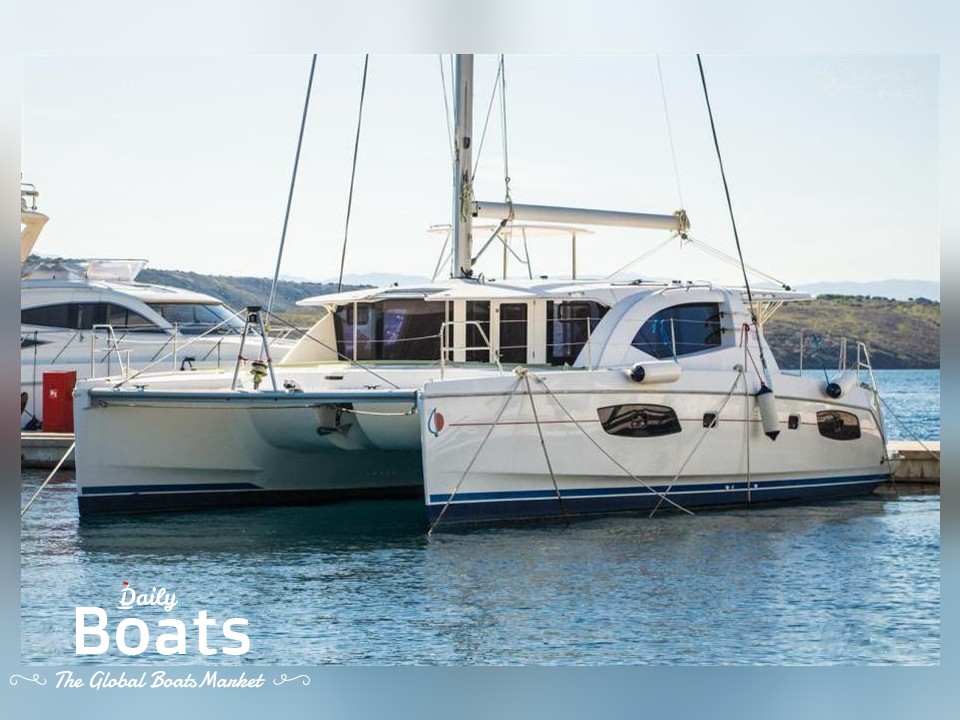 2014 Leopard 44 Gen / Ac for sale. View price, photos and Buy 2014 ...